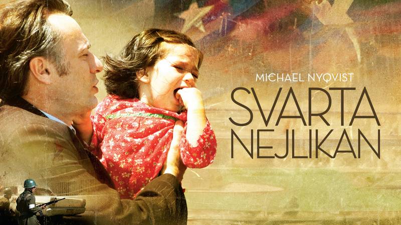 Svarta nejlikan | SVT Play