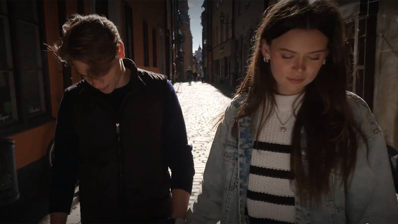 Strula – 5. Magi | SVT Play