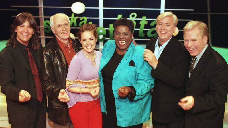 Så ska det låta – Avsnitt 9 | SVT Play