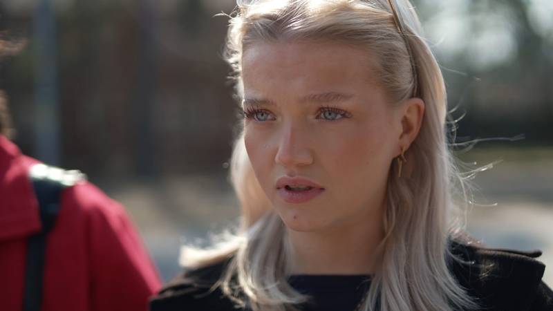 Strula – 15. Revansch | SVT Play