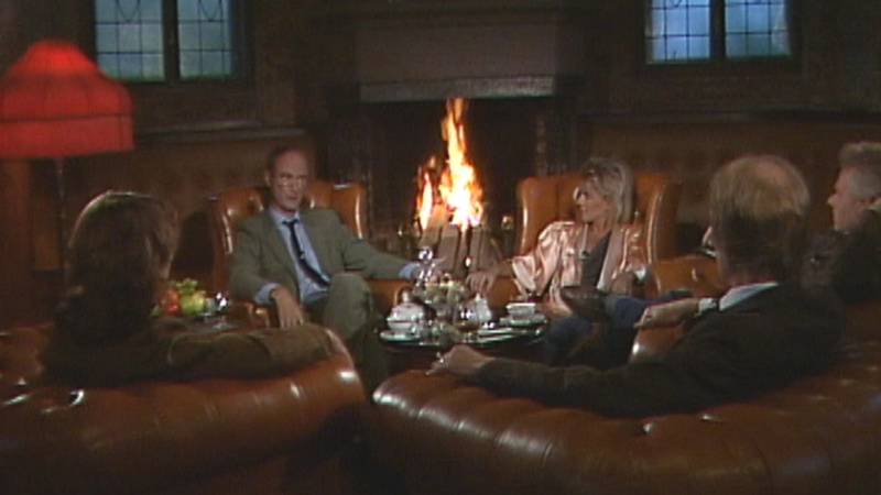 Berättelser ur bakfickan – Maria Scherer och Carl-Henrik Svenstedt ...