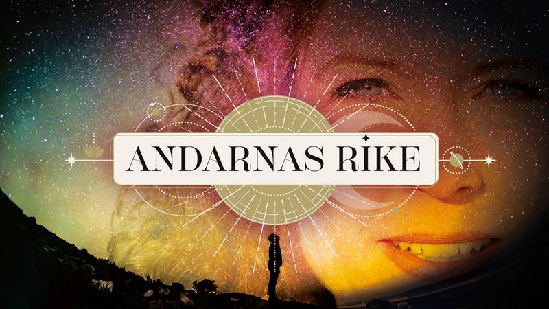 Andarnas rike | SVT Play