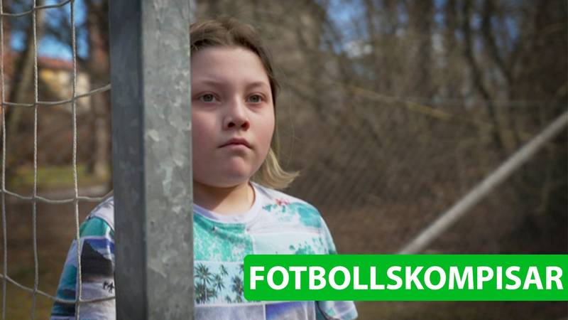 Killar – 2. Kim - Fotbollskompis | SVT Play