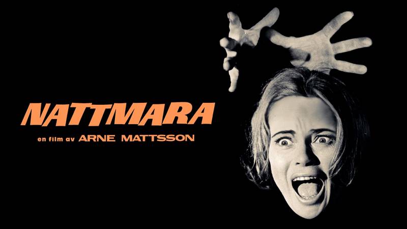 Nattmara | SVT Play