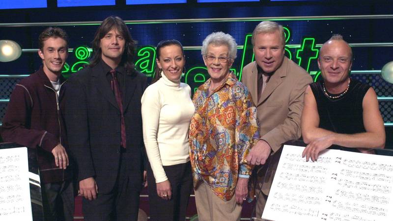 Så ska det låta – Avsnitt 6 | SVT Play