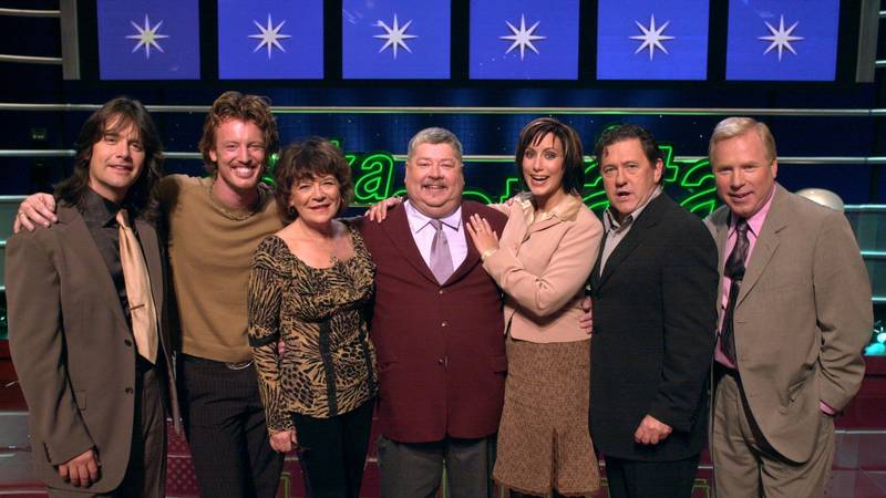 Så ska det låta – Avsnitt 7 | SVT Play