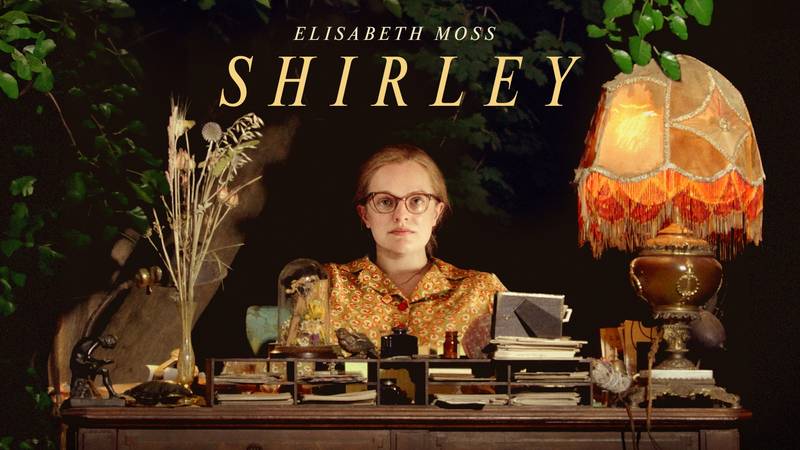 Shirley | SVT Play