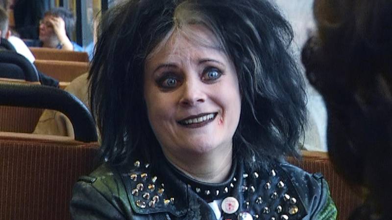 Reuter & Skoog – Avsnitt 7 | SVT Play