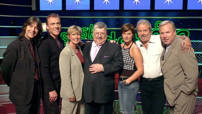 Så ska det låta – Avsnitt 9 | SVT Play