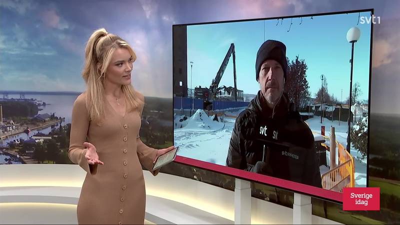 Sverige idag – Avsnitt 40 | SVT Play