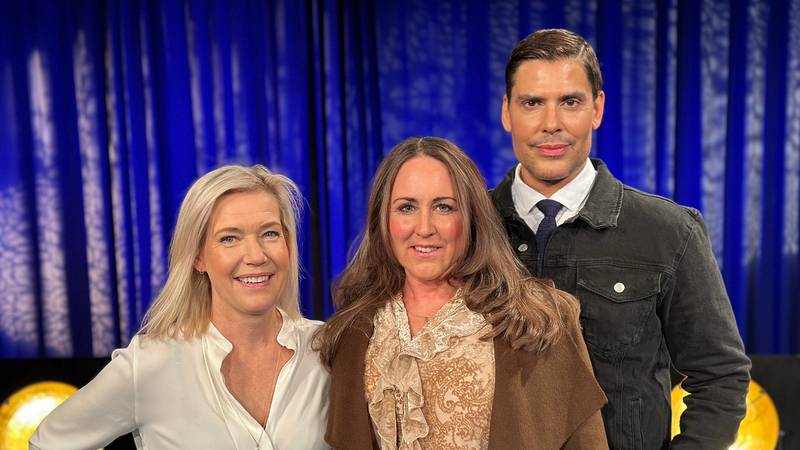 Go'kväll – Gör om mig och intervju kring aborträtten | SVT Play