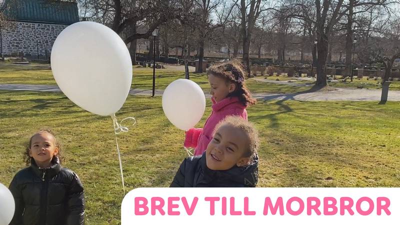 Bolibompafamiljen – Brev till morbror | SVT Play