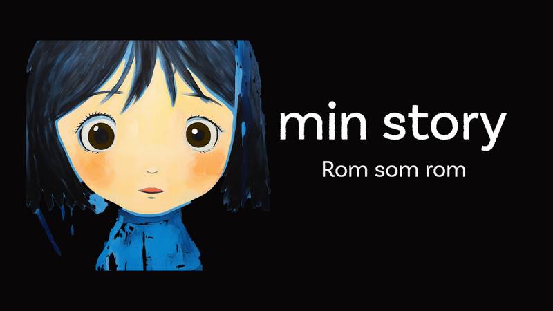 Min story - Romani – 3. Rom som rom | SVT Play