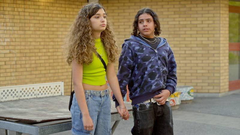 HAFFA – 4. Ryktet | SVT Play