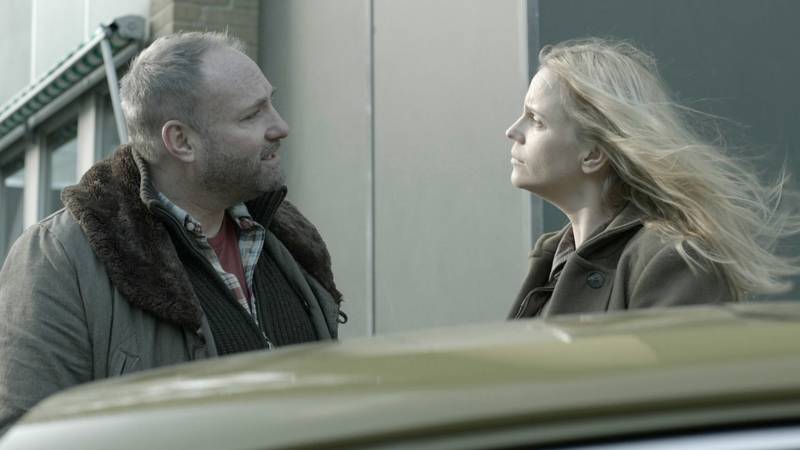 Bron – Avsnitt 1 | SVT Play