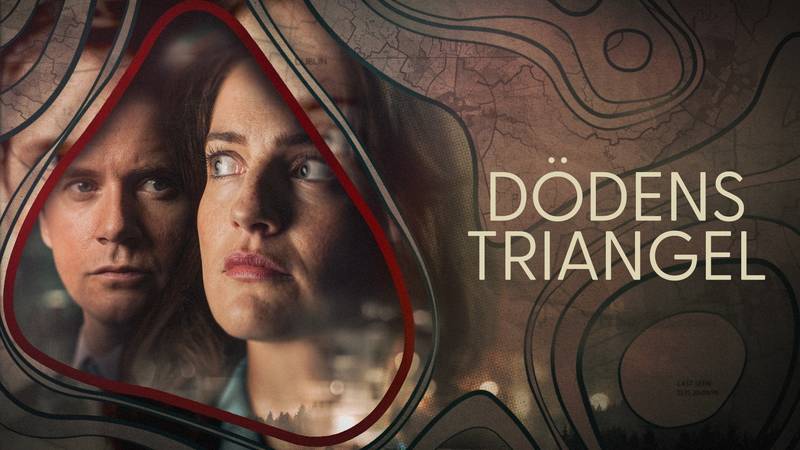 Dödens triangel – Trailer: Dödens triangel | SVT Play