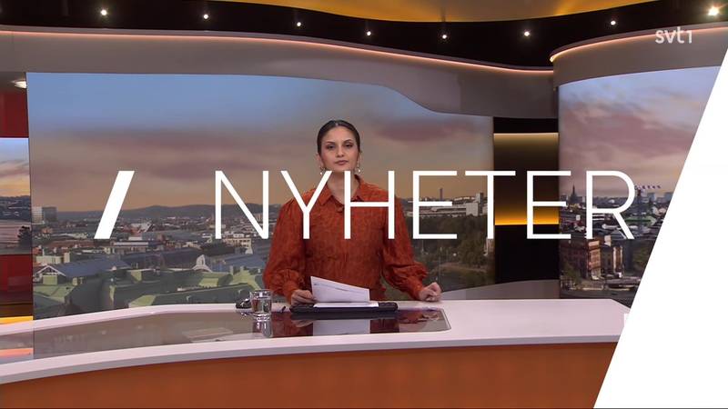 Morgonstudion – Avsnitt 221 | SVT Play