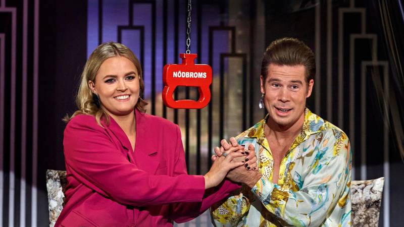 På spåret – Avsnitt 4 | SVT Play