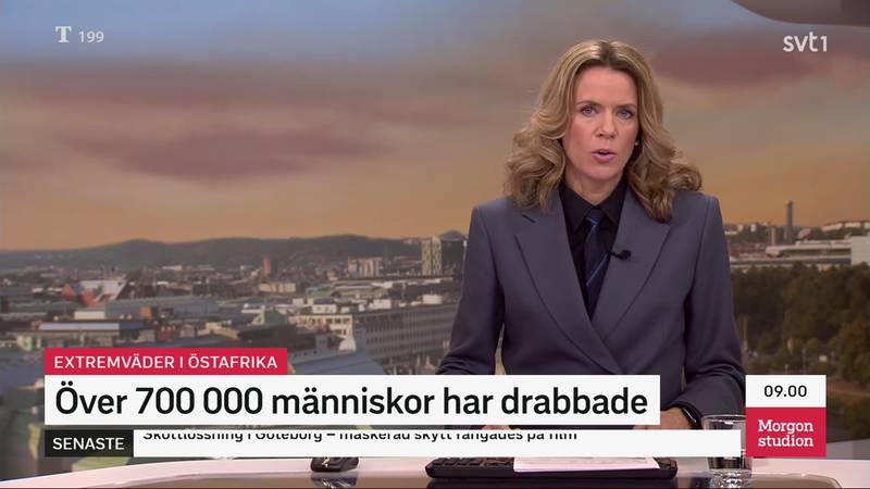 Morgonstudion – Avsnitt 224 | SVT Play