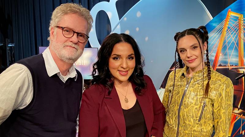 Go'kväll – Adde Malmberg och Estraden | SVT Play