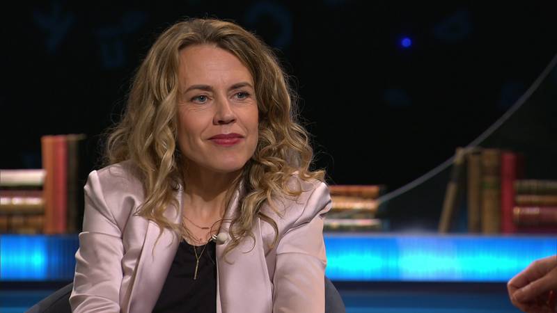 Babel – Annika Norlin, Olga Ravn, Ingrid Carlberg | SVT Play