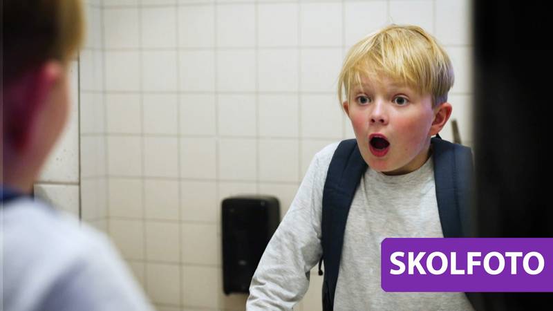 Killar – 24. Nils - Skolfoto | SVT Play