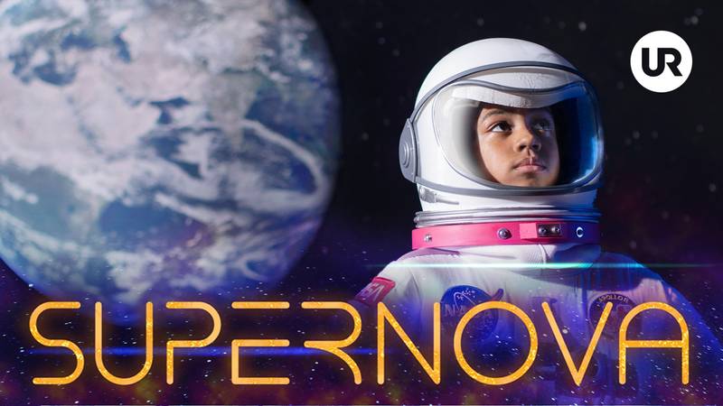 Supernova | SVT Play