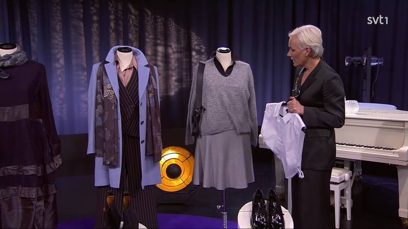 Go'kväll – Gör om mig | SVT Play