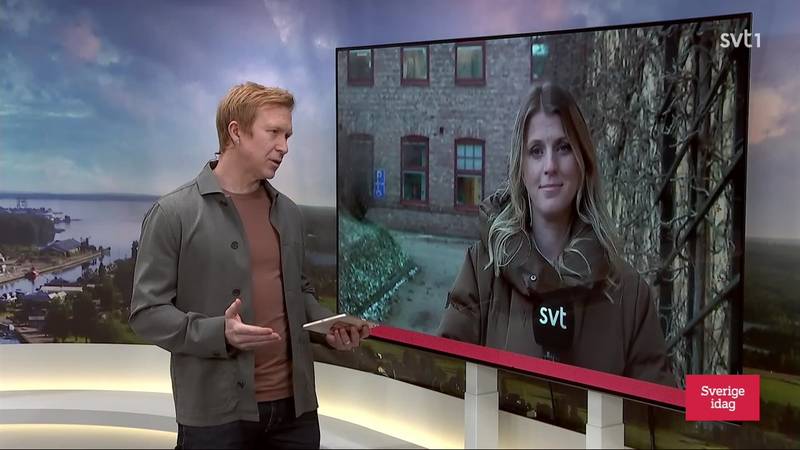 Sverige idag – Avsnitt 71 | SVT Play