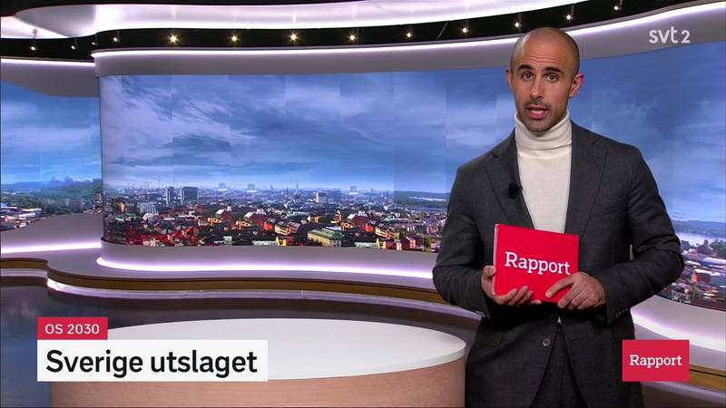 Rapport – Avsnitt 333 | SVT Play