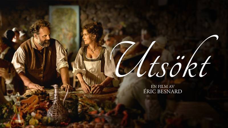 Utsökt | SVT Play