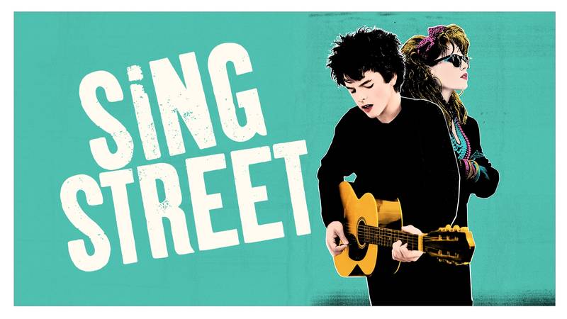 Sing Street | SVT Play