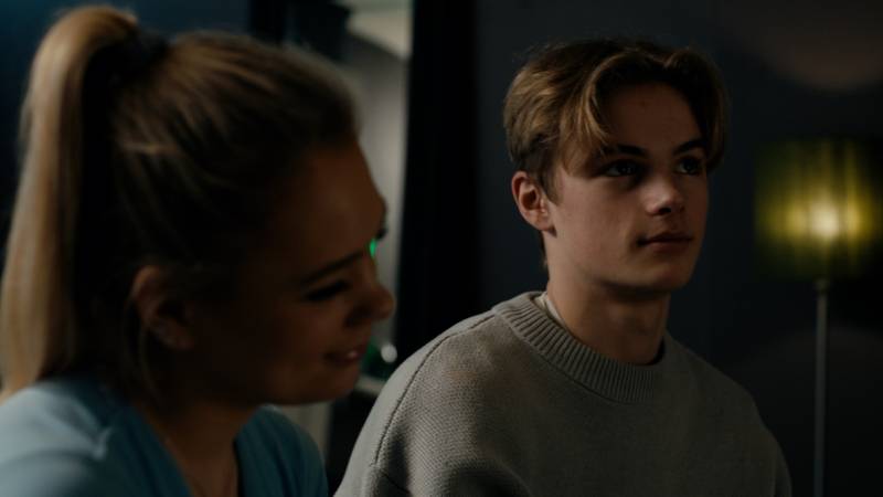 Gilla mig – 4. En chans till? | SVT Play