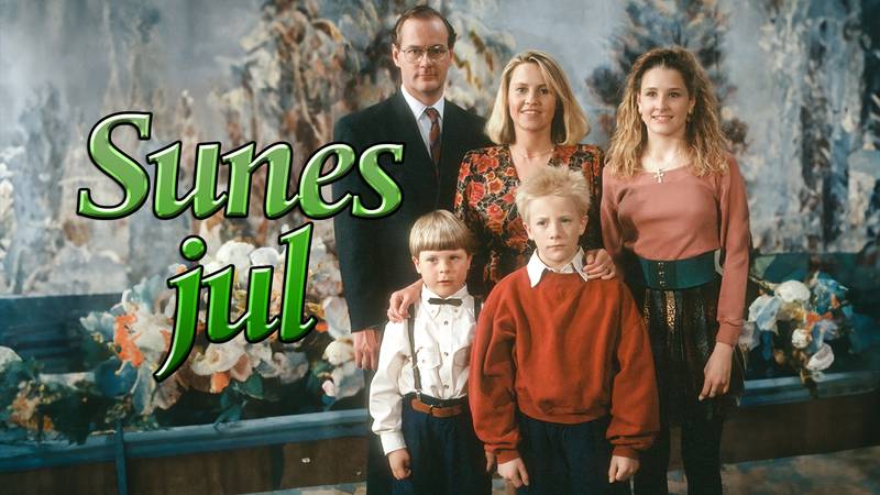 Sunes jul | SVT Play