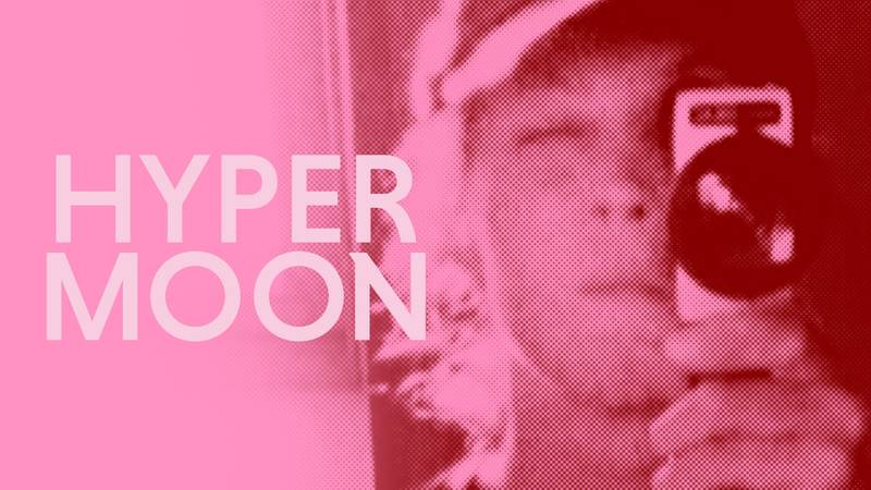 Hypermoon | SVT Play