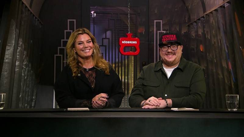 På spåret – Avsnitt 7 | SVT Play