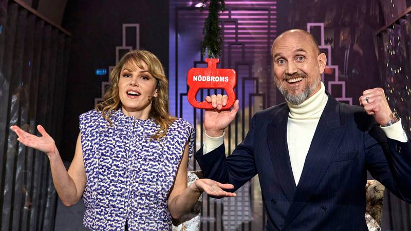 På spåret – Avsnitt 9 | SVT Play