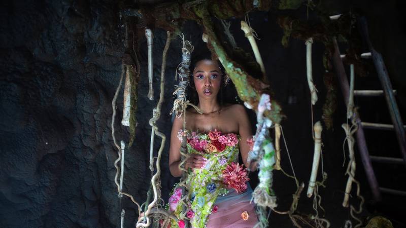 Julkalendern: Trolltider - legenden om bergatrollet – Avsnitt 15 | SVT Play