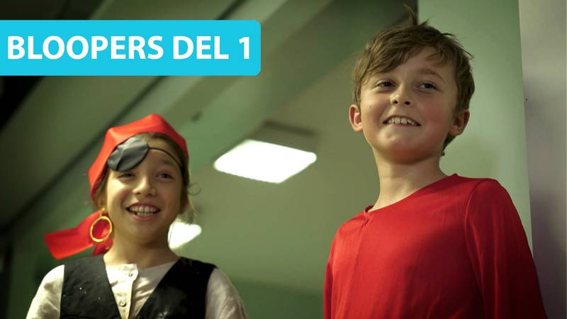 Killar – Avsnitt 1 | SVT Play