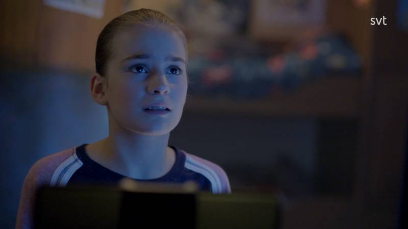 Kosmoo – Skeppslyktan | SVT Play