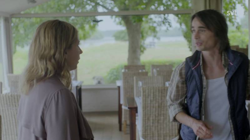 Kosmoo – Fula fiskar | SVT Play