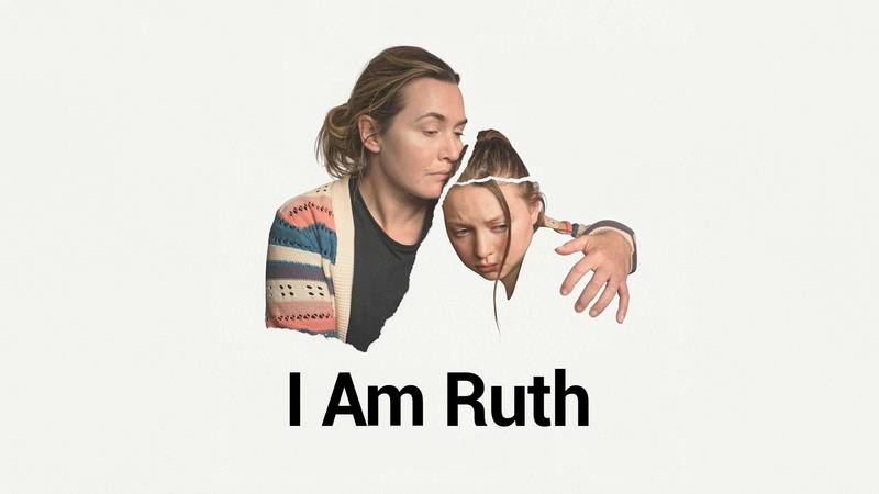I am – 1. I am Ruth | SVT Play