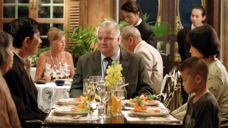 30 grader i februari – Avsnitt 5 | SVT Play