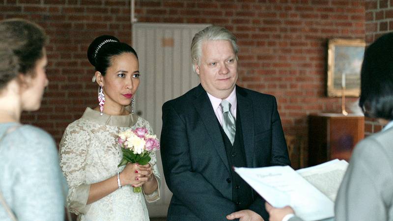 30 grader i februari – Avsnitt 7 | SVT Play