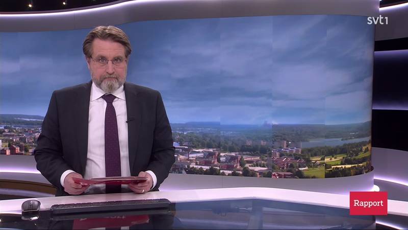 Rapport – Avsnitt 3 | SVT Play