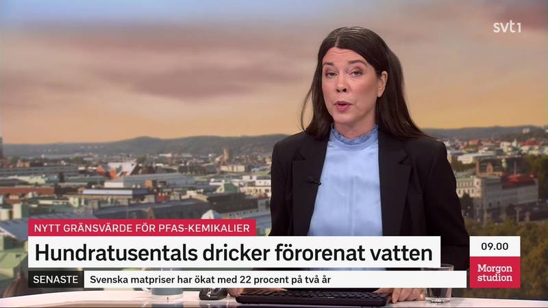 Morgonstudion – Avsnitt 5 | SVT Play