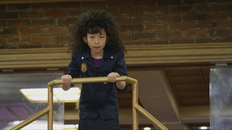 Ett fall för KLURO – 20. Mönsterfallet | SVT Play