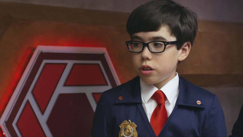 Ett fall för KLURO – 23. Suveräna sittplatser | SVT Play