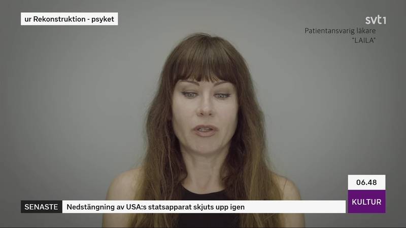 Kulturnyheterna – Avsnitt 10 | SVT Play