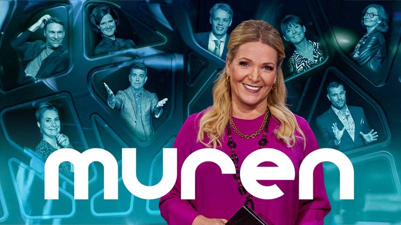 Muren | SVT Play